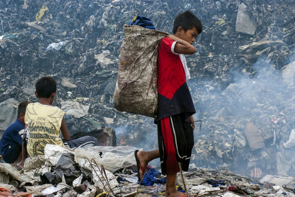 Young Filipino boys, more than girls, suffer from sexual abuse ...