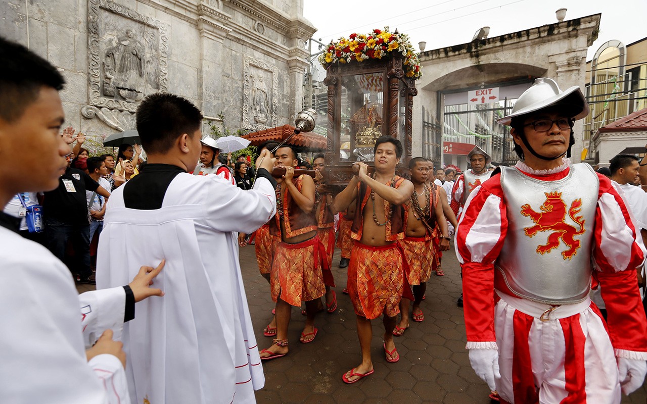 CBCP Pastoral letter Celebrating the 500th Year of Christianity in the Philippines | Catholic ...