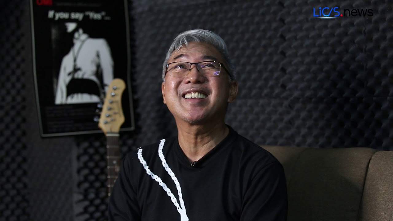 Watch: ‘Up Close’ with Fr. Gerry de los Reyes, OMI, on the mission of ...