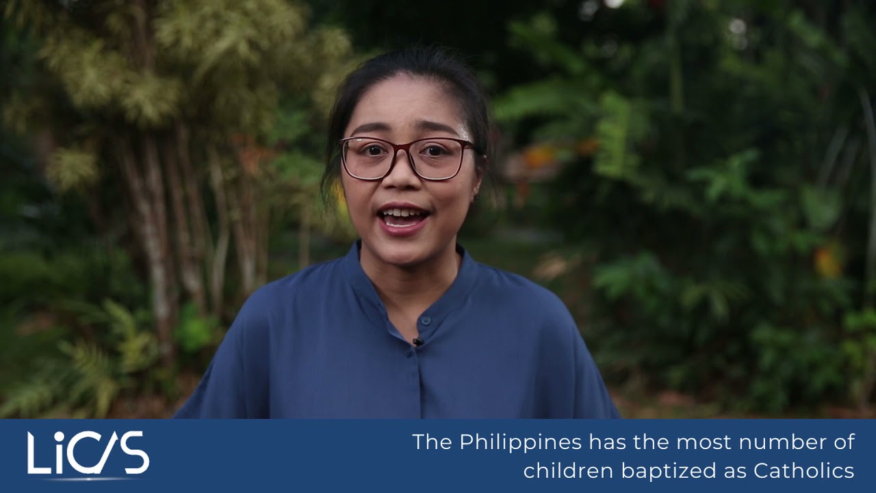 Watch: LiCAS.news Weekly Wrap (April 18, 2021) | Catholic News Philippines | LiCAS.news ...