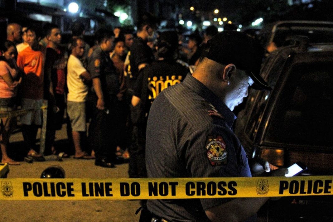 Philippine drug war review doubts police 'self-defense' claims ...