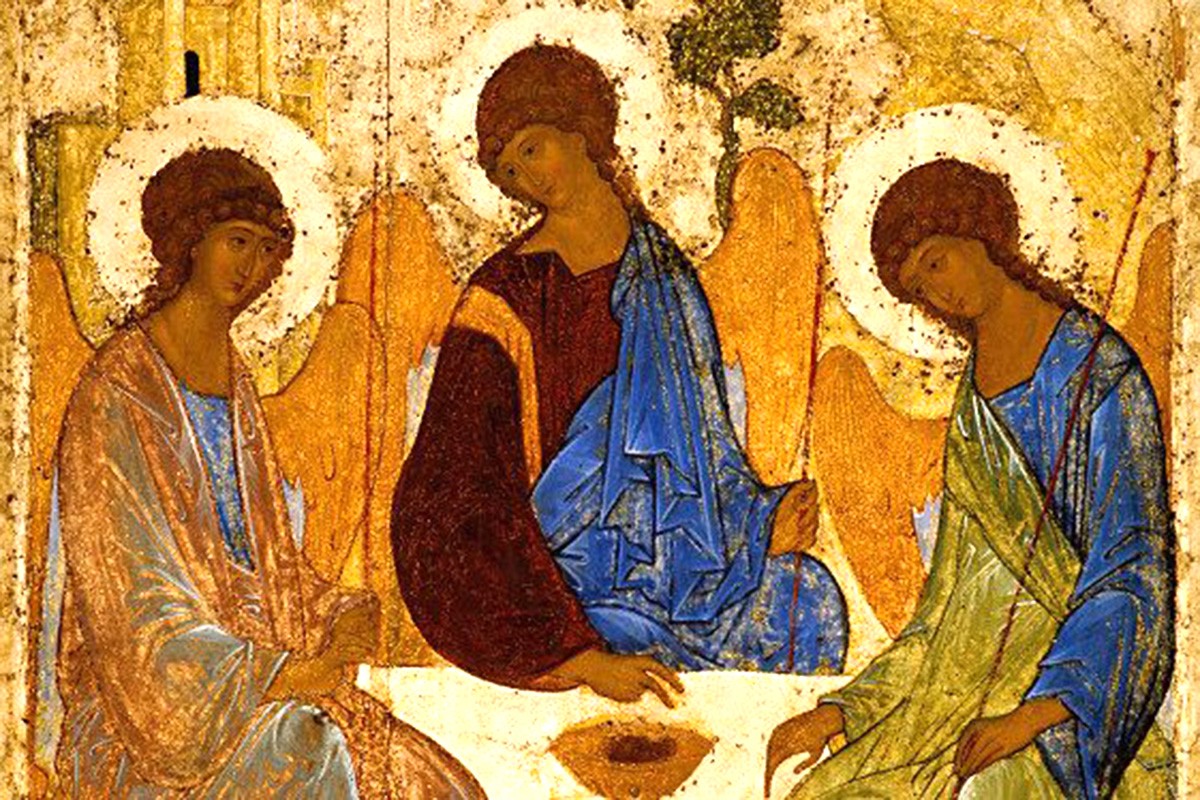 Sinodal na Santatlo | Catholic News Philippines | LiCAS.news ...