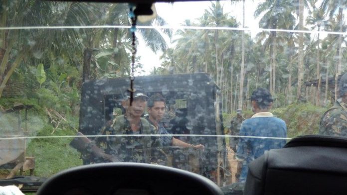 'So that others may live': Final moments of martyred missionary priest ...