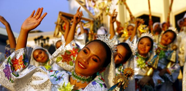 religious gatherings | Catholic News Philippines | LiCAS.news ...