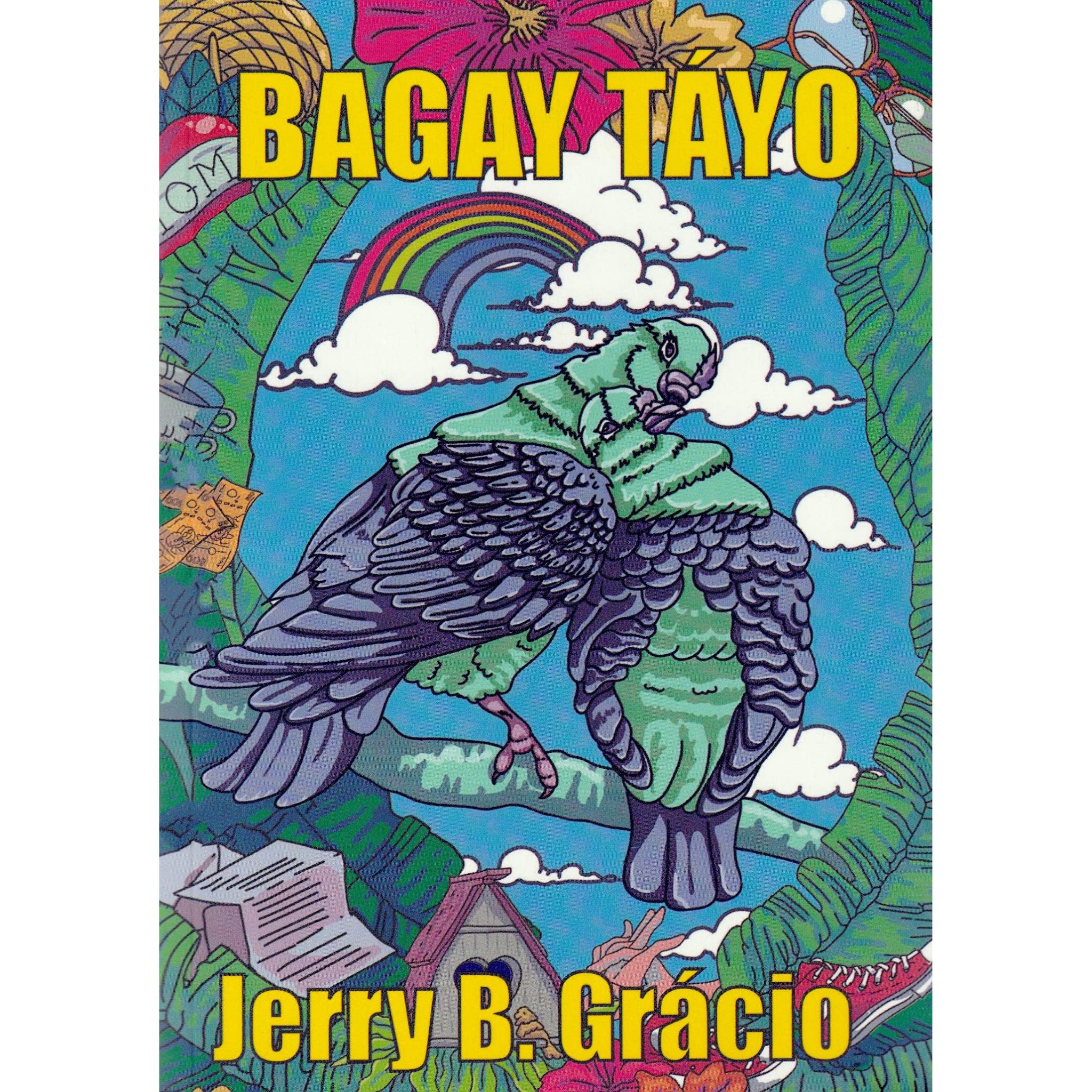 Pride Month: ‘Ano ba ang problema mo sa bakla?’ | Catholic News ...