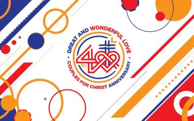 Couples for Christ celebrates 40th anniversary | Catholic News ...