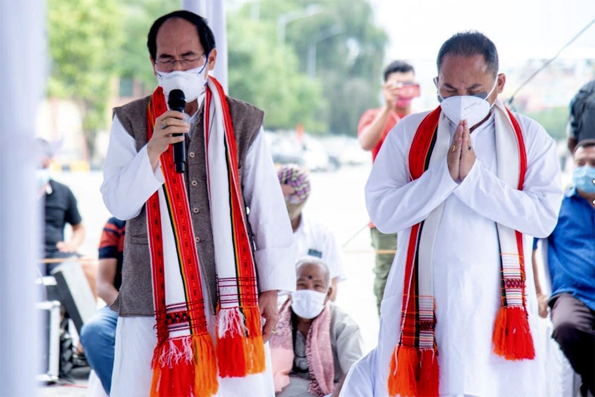 India’s Catholic priests, religious line up for vaccination after more ...
