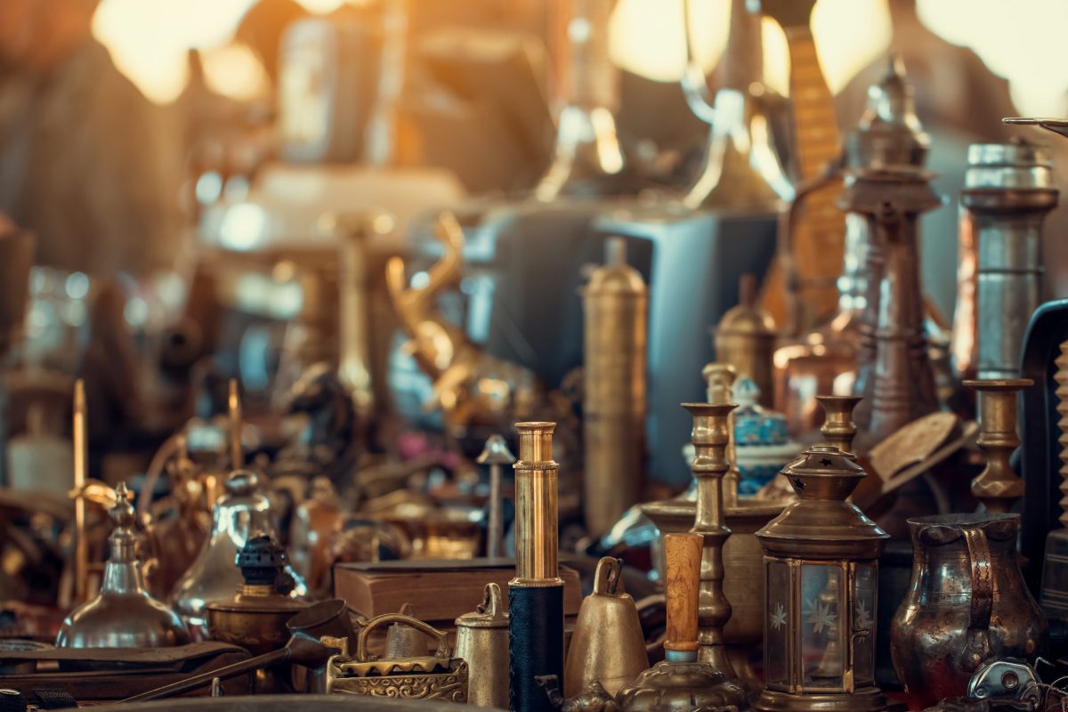 My father is a hoarder and a collector | Catholic News Philippines ...