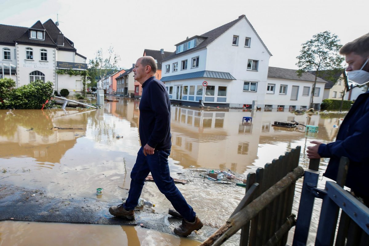 At least 44 dead, dozens missing as floods sweep through western Europe ...
