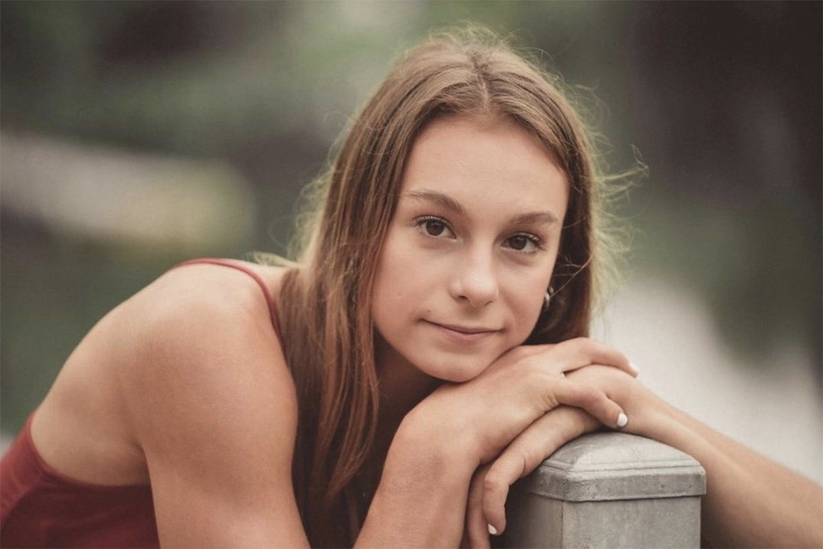 US Olympian takes her Catholic faith to Tokyo games | Catholic News ...