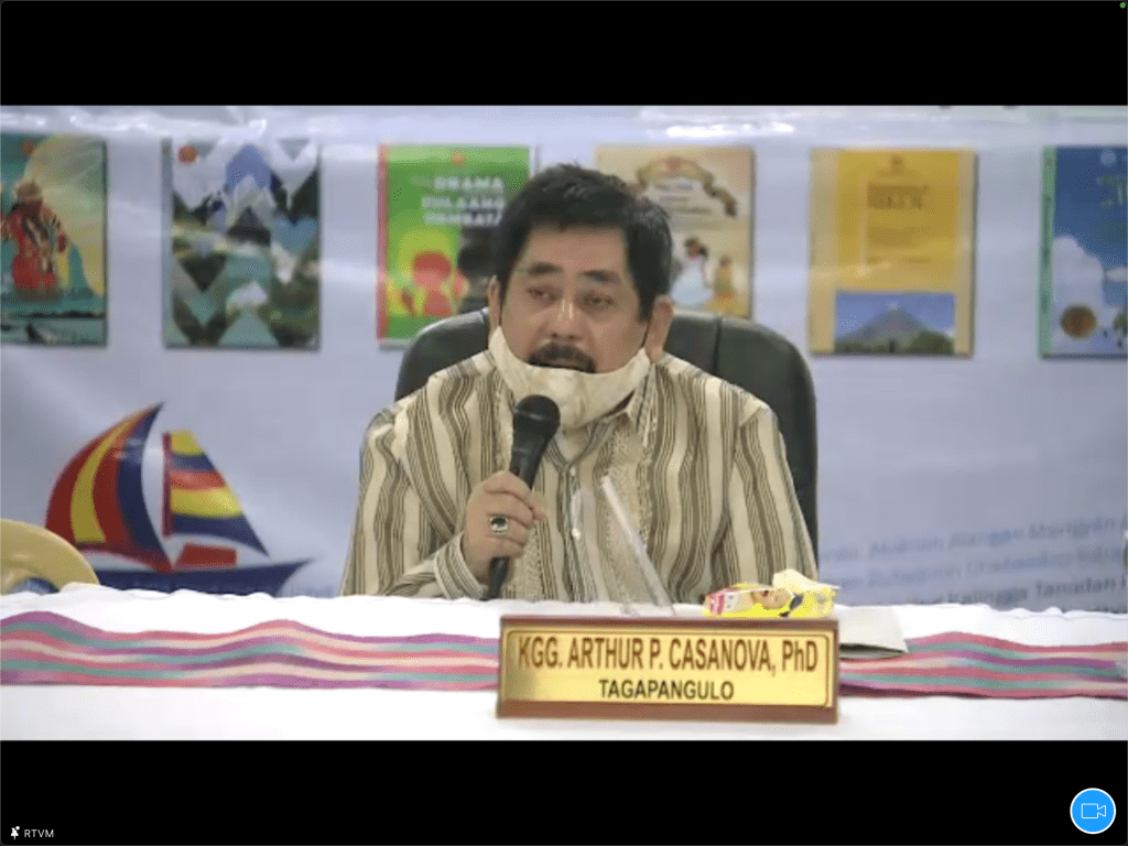 Filipino o Pilipino, ano nga ba talaga? | Catholic News Philippines ...