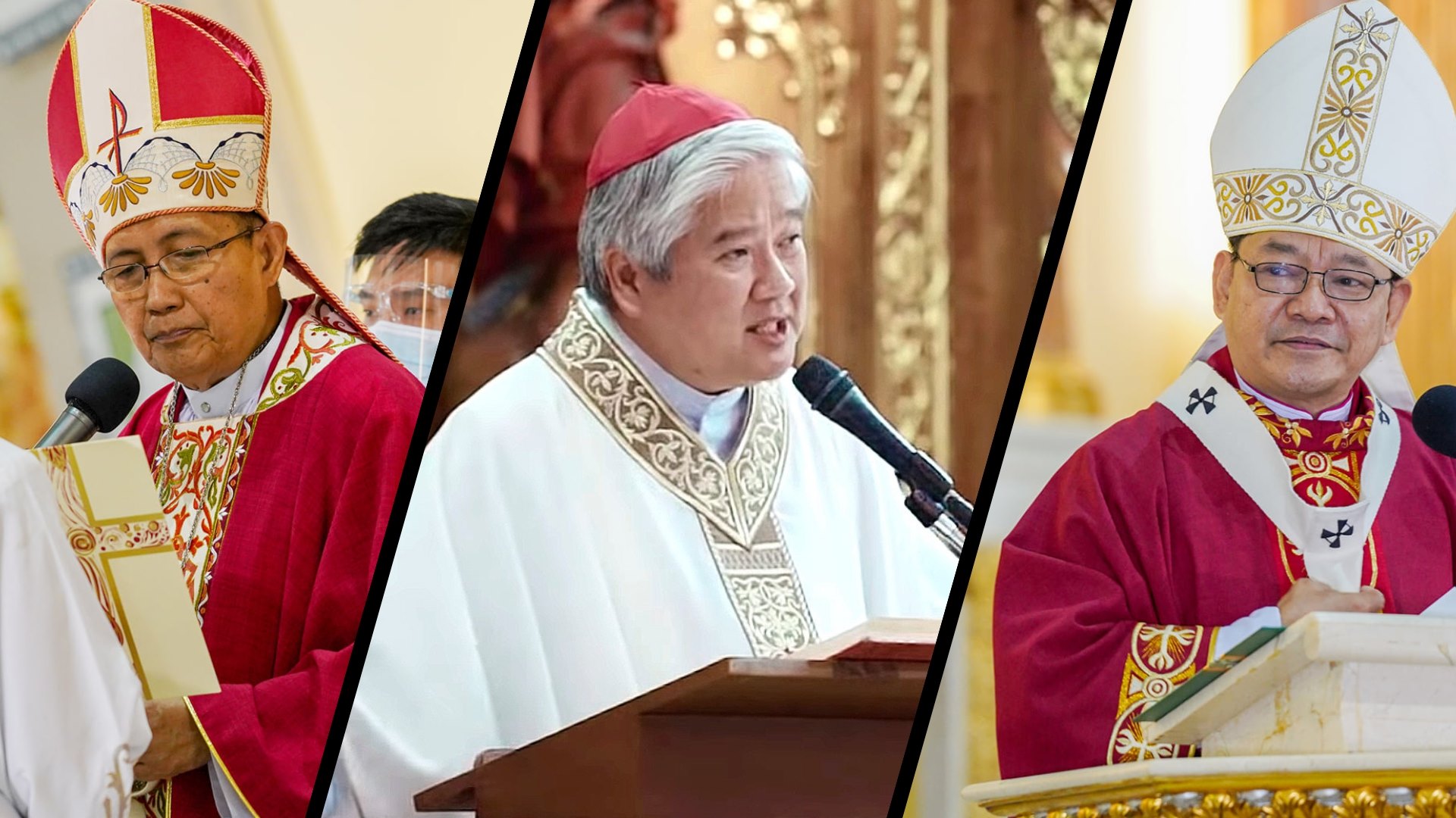 Philippine Catholic bishops condemn ‘murderous and corrupt public order’ | Catholic News ...
