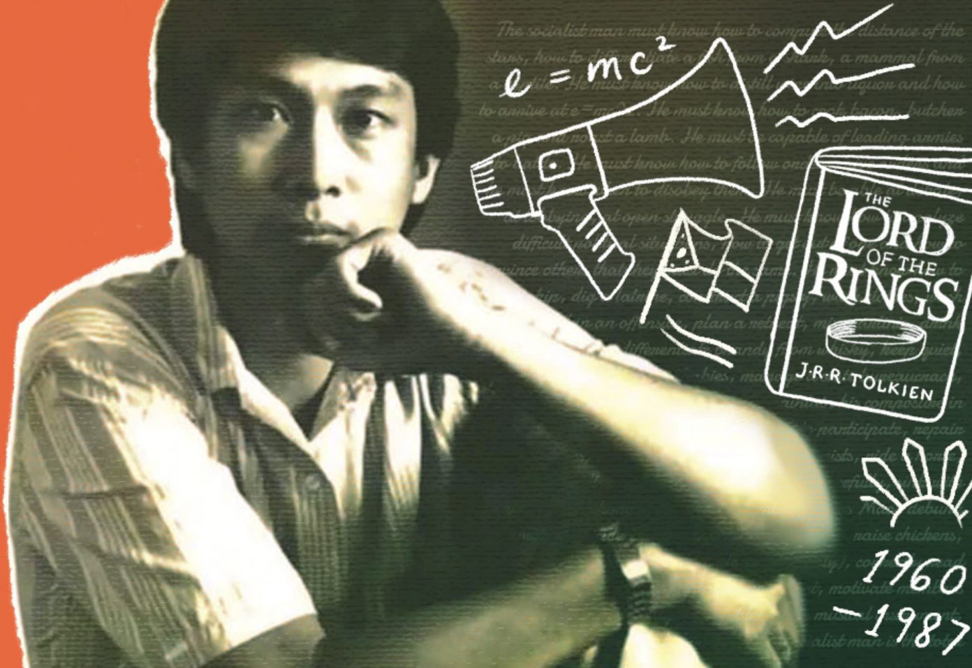Lean Alejandro and student activism | Catholic News Philippines | LiCAS ...