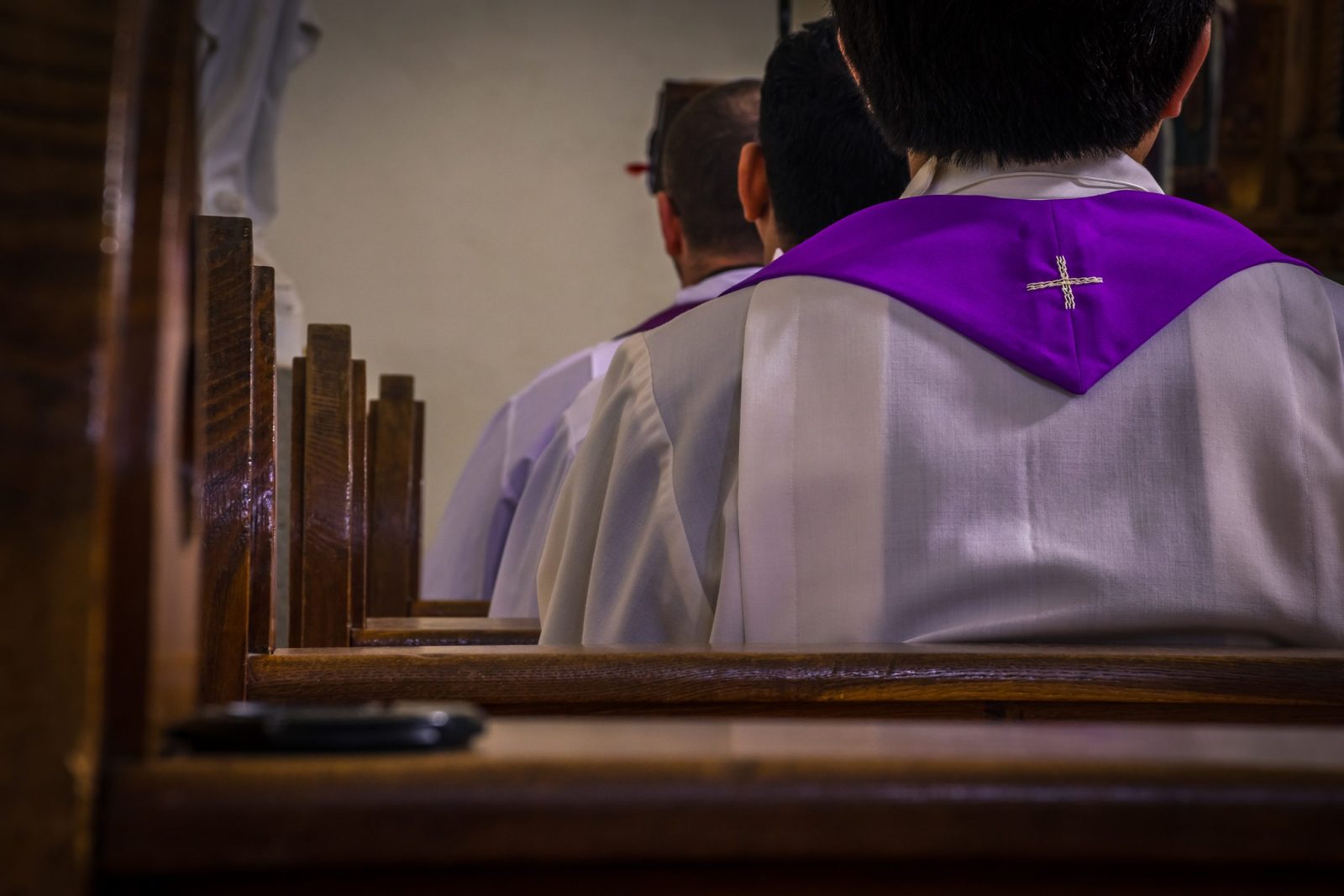 Clericalism in church and schools | Catholic News Philippines | LiCAS ...
