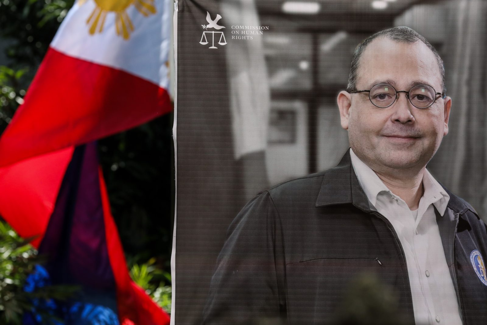 Philippine Catholic bishops mourn death of country's human rights chief | Catholic News ...