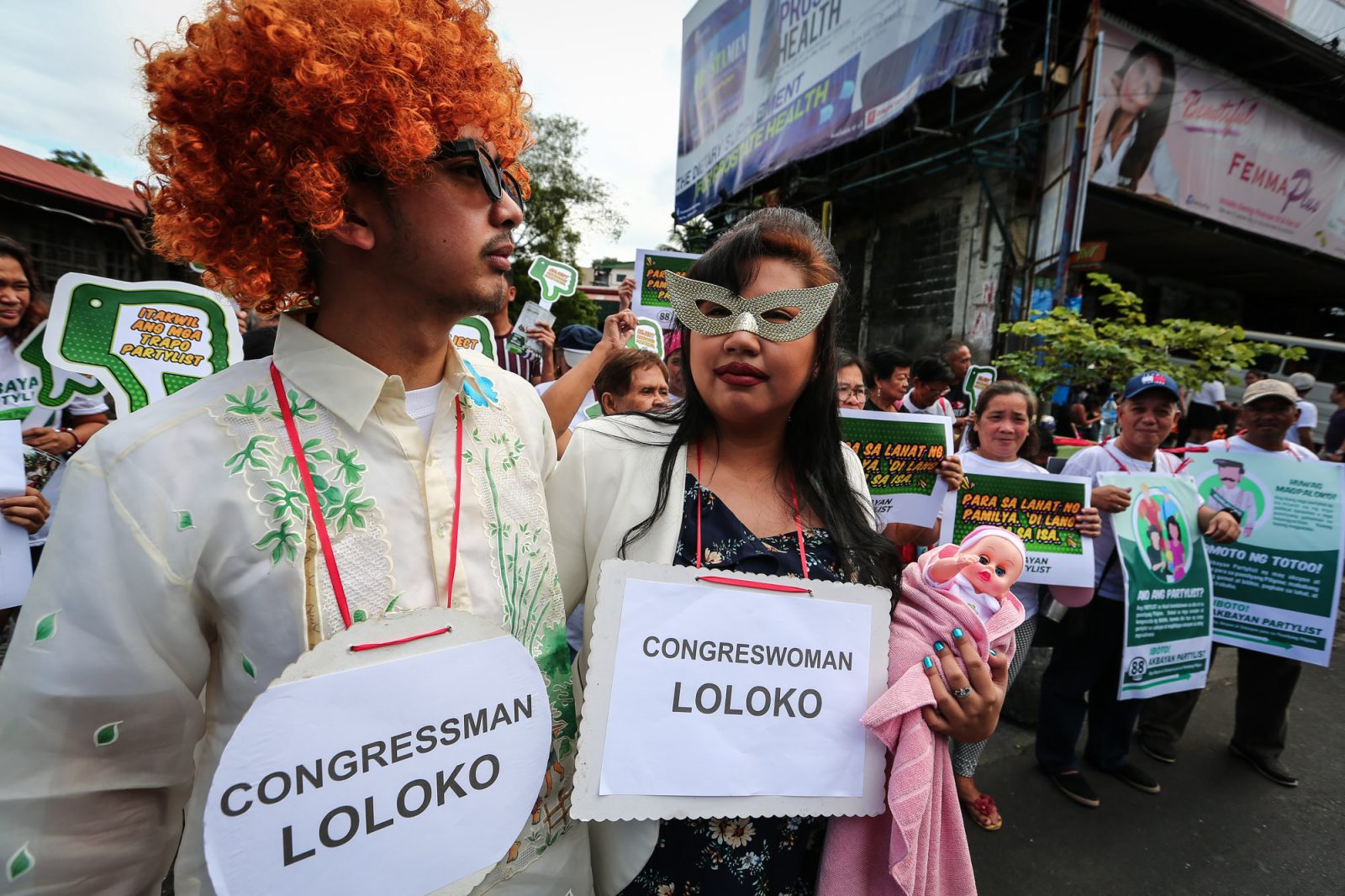 Philippine poll watchdogs call for mechanisms to combat ‘disinformation ...