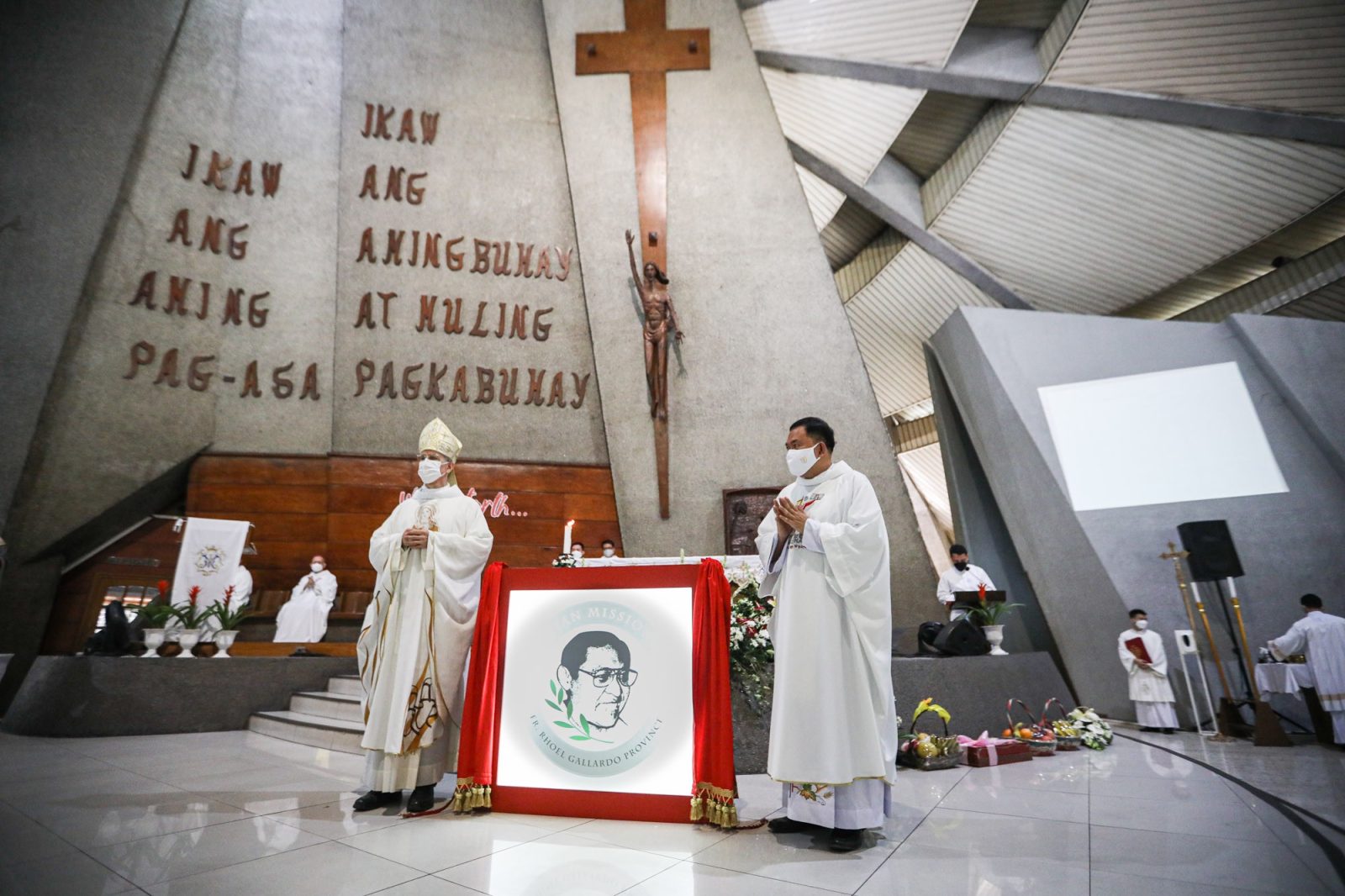 Claretians rename Philippine Province to honor martyred Filipino ...