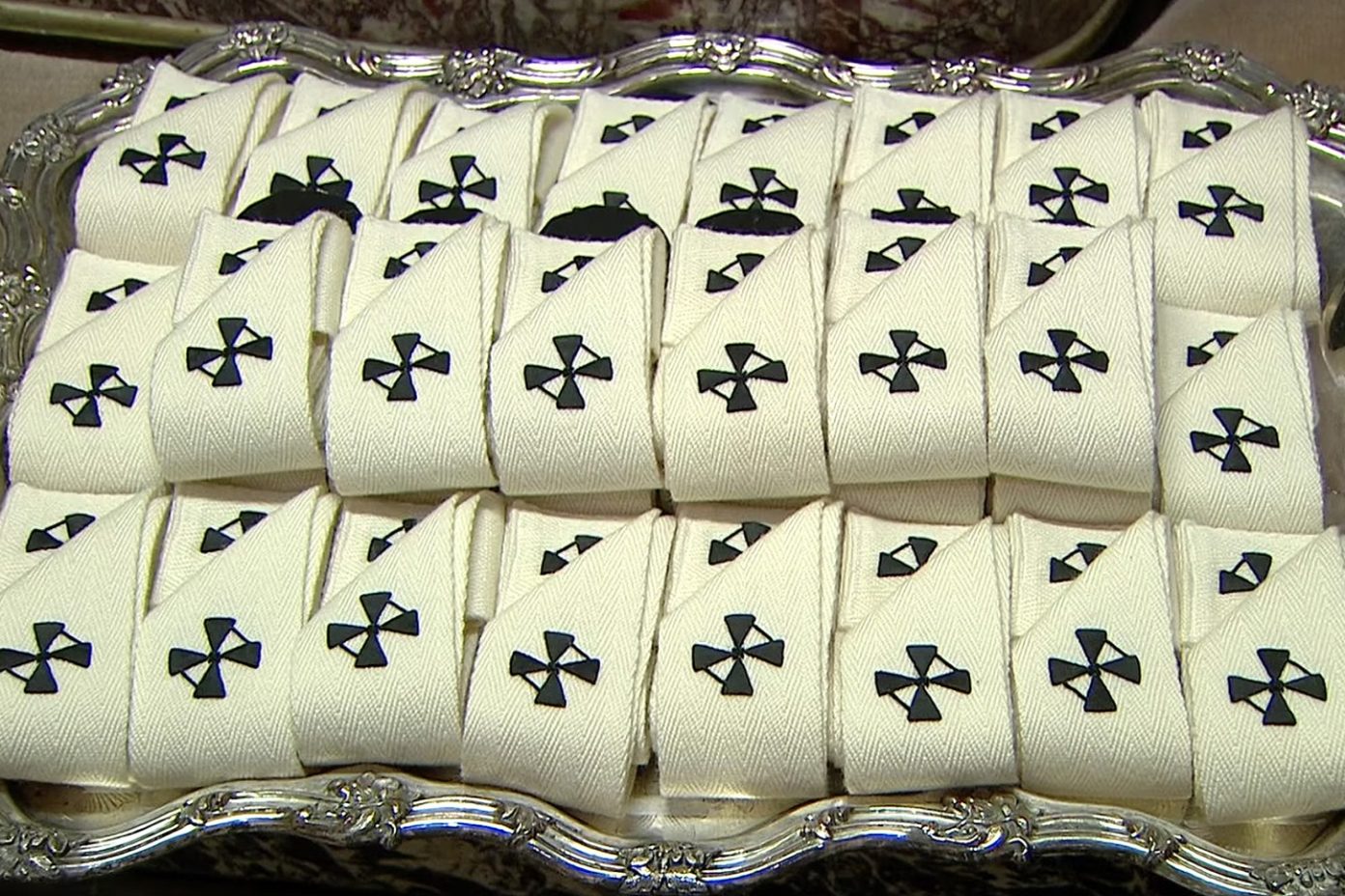 Manila prelate to receive pallium on Dec 8 | Catholic News Philippines ...