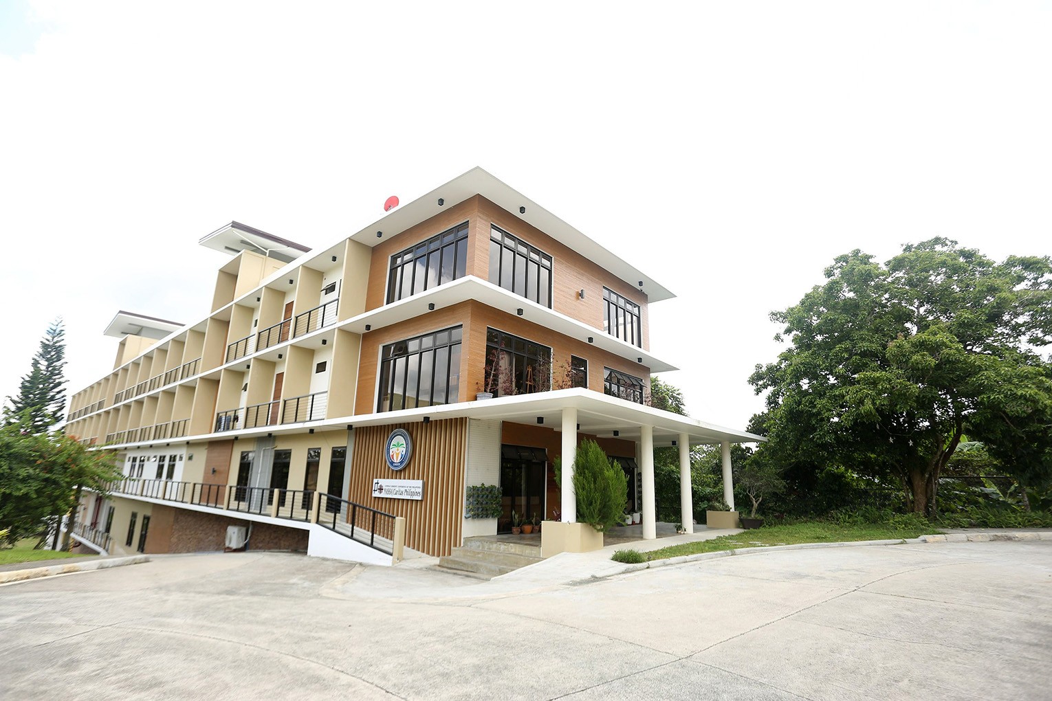 Caritas Philippines starts community schooling program | Catholic News ...