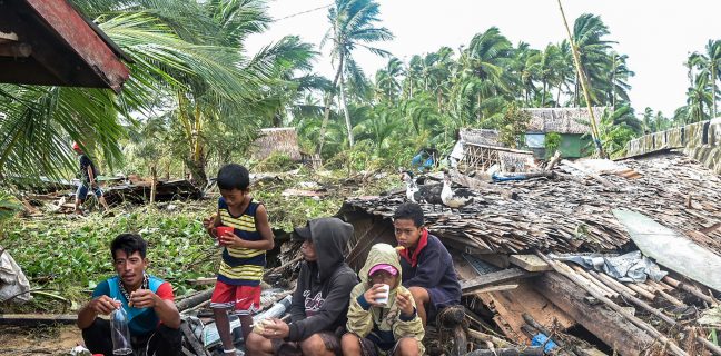 Ronald O. Reyes, Author at Catholic News Philippines | LiCAS.news ...