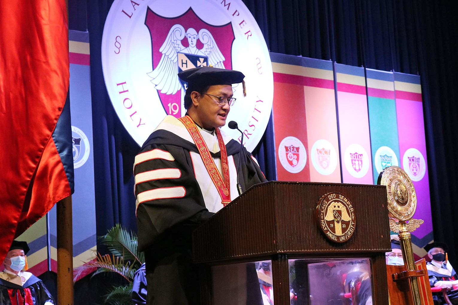 New head of Philippine bishops' conference hits growing 'escapism' of ...