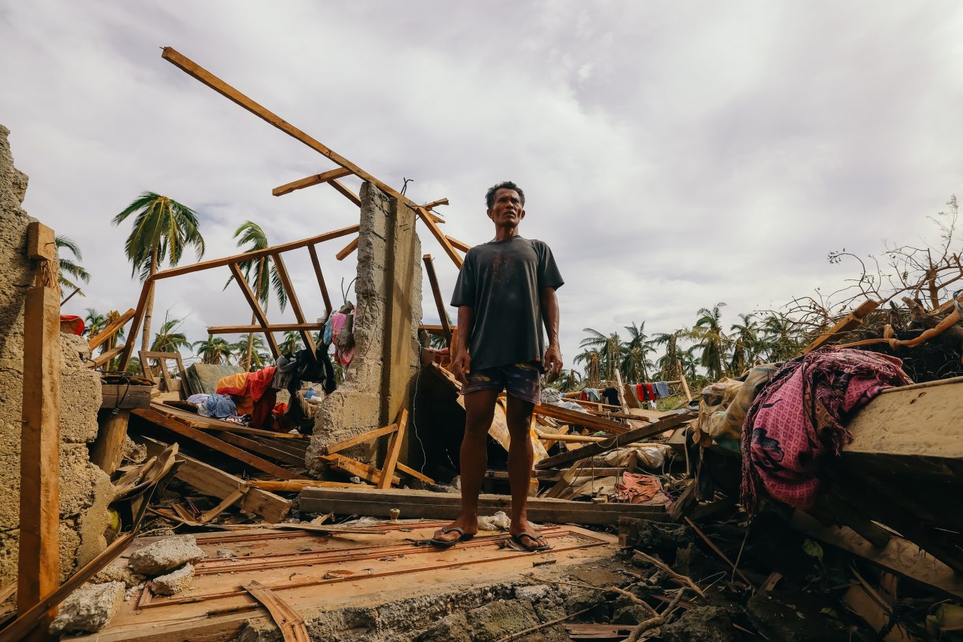 Emergency response and resiliency framework | Catholic News Philippines ... Emergency response and resiliency framework | Catholic News Philippines ...