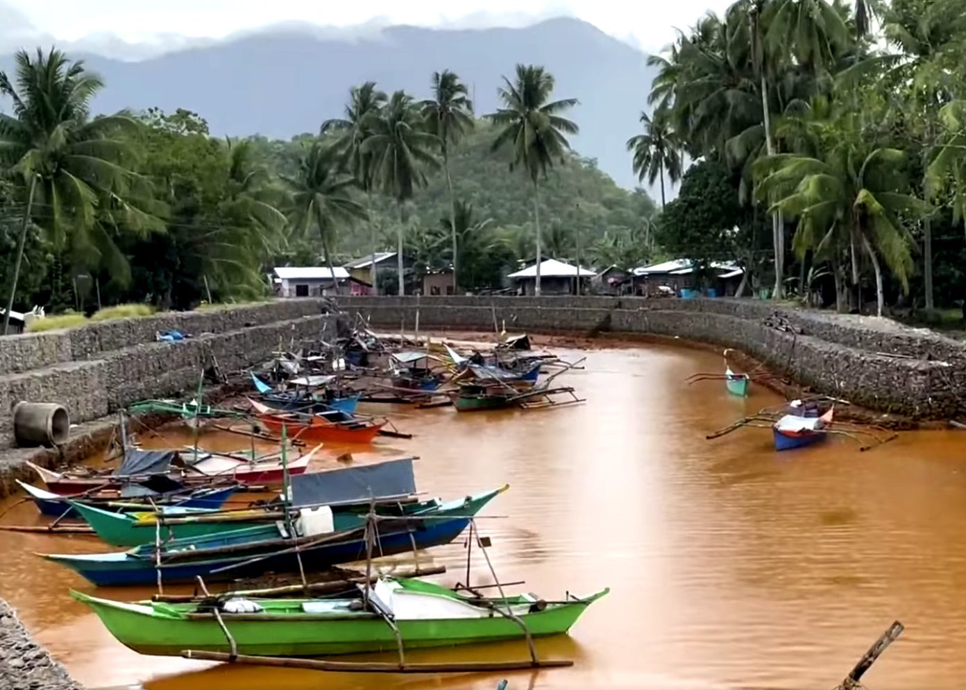 A mine-shattered life | Catholic News Philippines | LiCAS.news ...