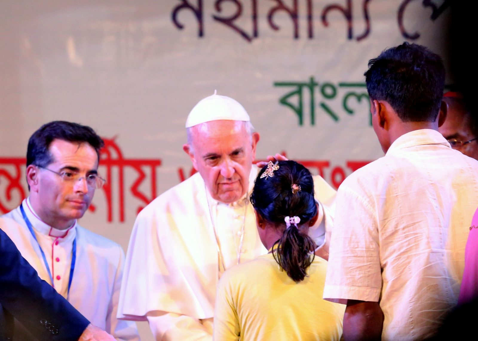Pope Francis: A Shepherd of Mercy returns to the Father | Catholic News ...