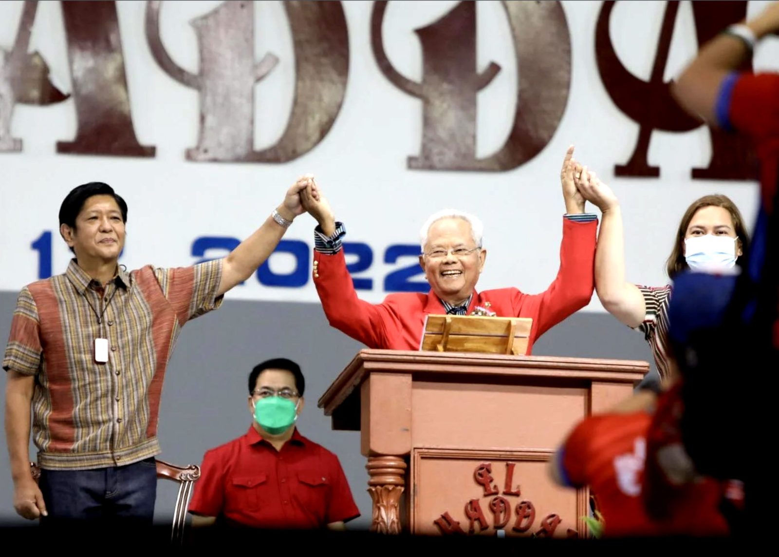 Catholic bishop slams Mike Velarde’s ‘endorsement’ of Marcos, Duterte ...