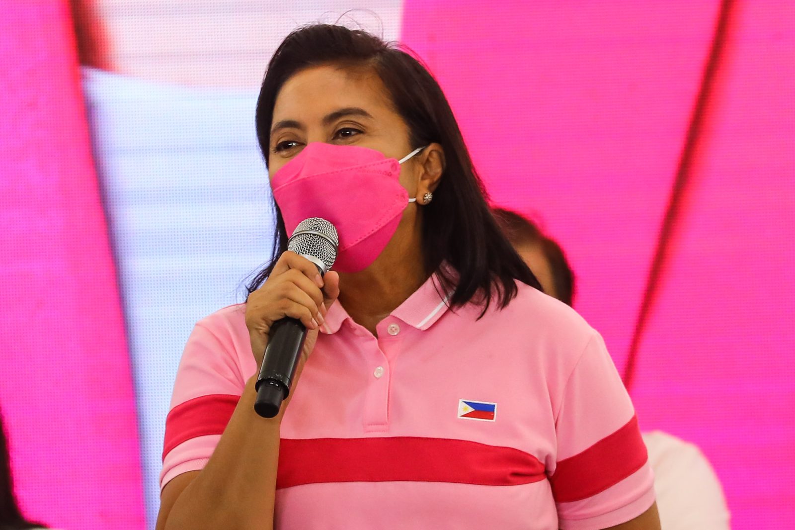 Council of the Laity in Tarlac endorses candidacy of Leni Robredo ...
