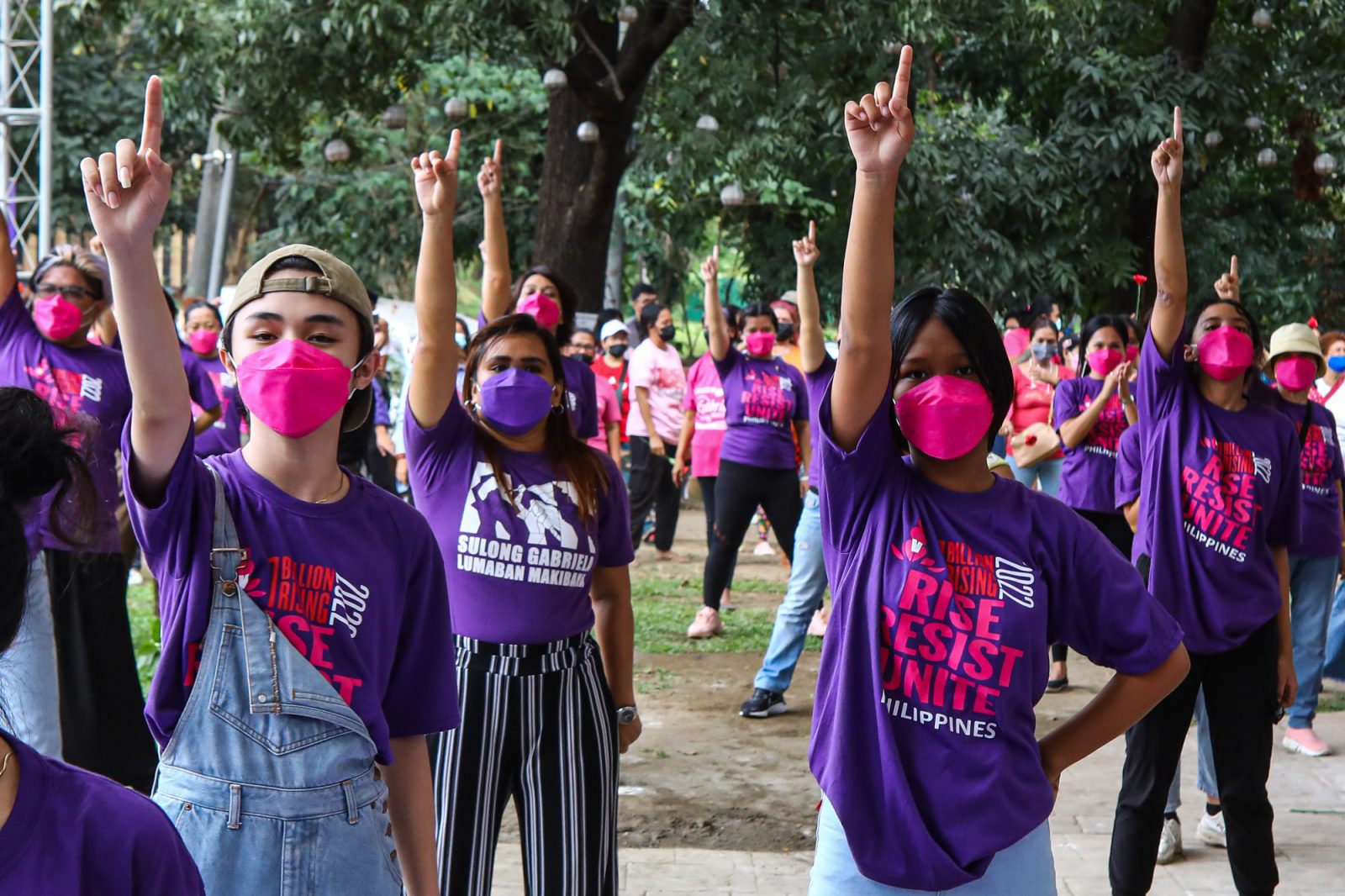 Activist nun dismayed over continuing violence against women, children ...