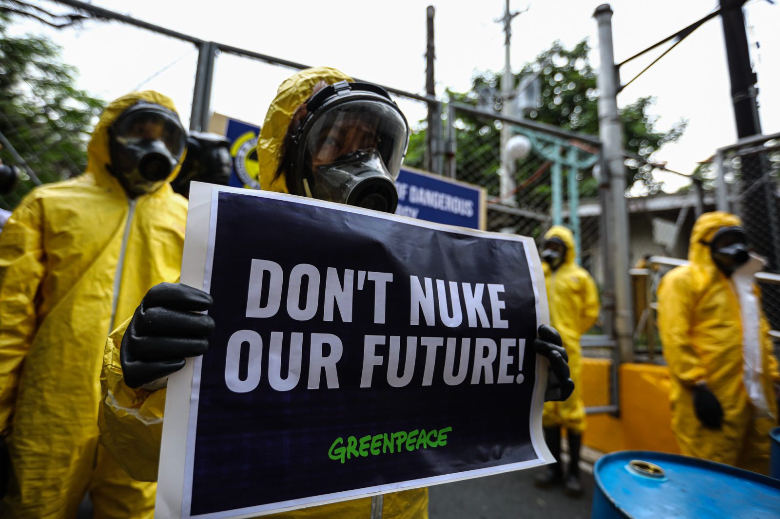 Greenpeace calls on president-elect Marcos to prioritize renewable ...