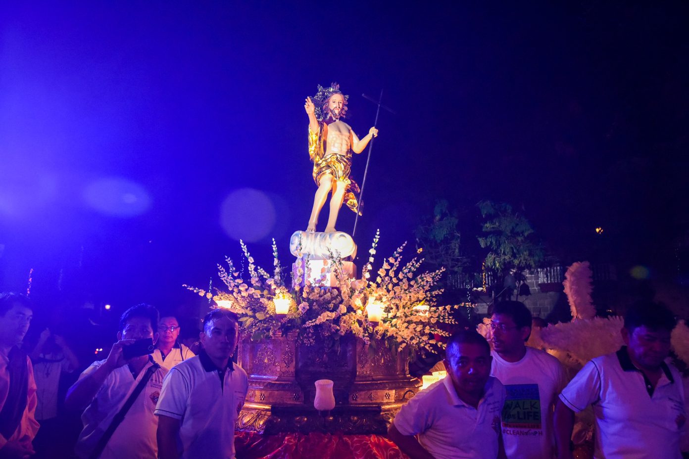The ‘Kairos’ of Easter | Catholic News Philippines | LiCAS.news ...
