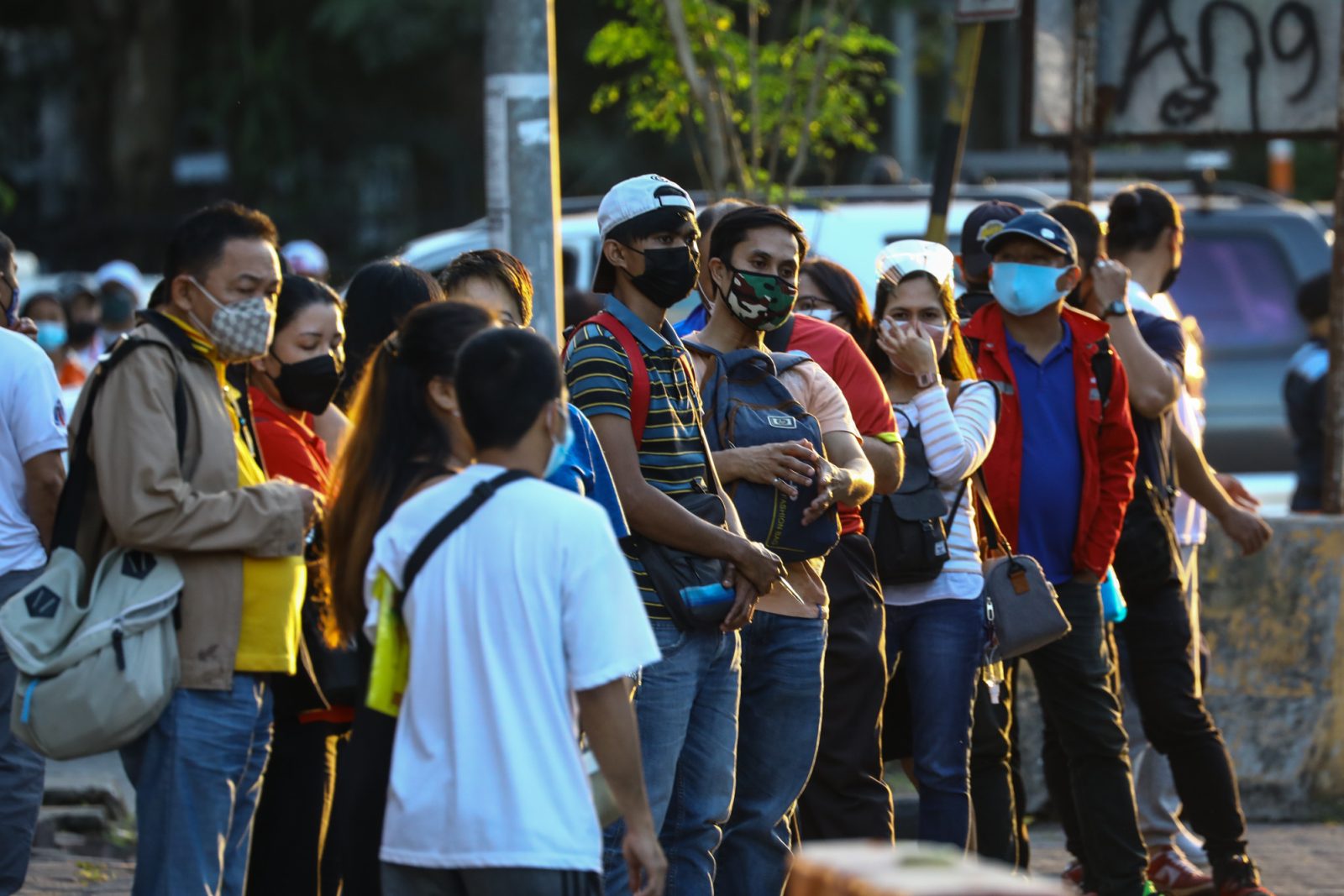 3.13 million Filipinos jobless, according to latest gov’t figures ...