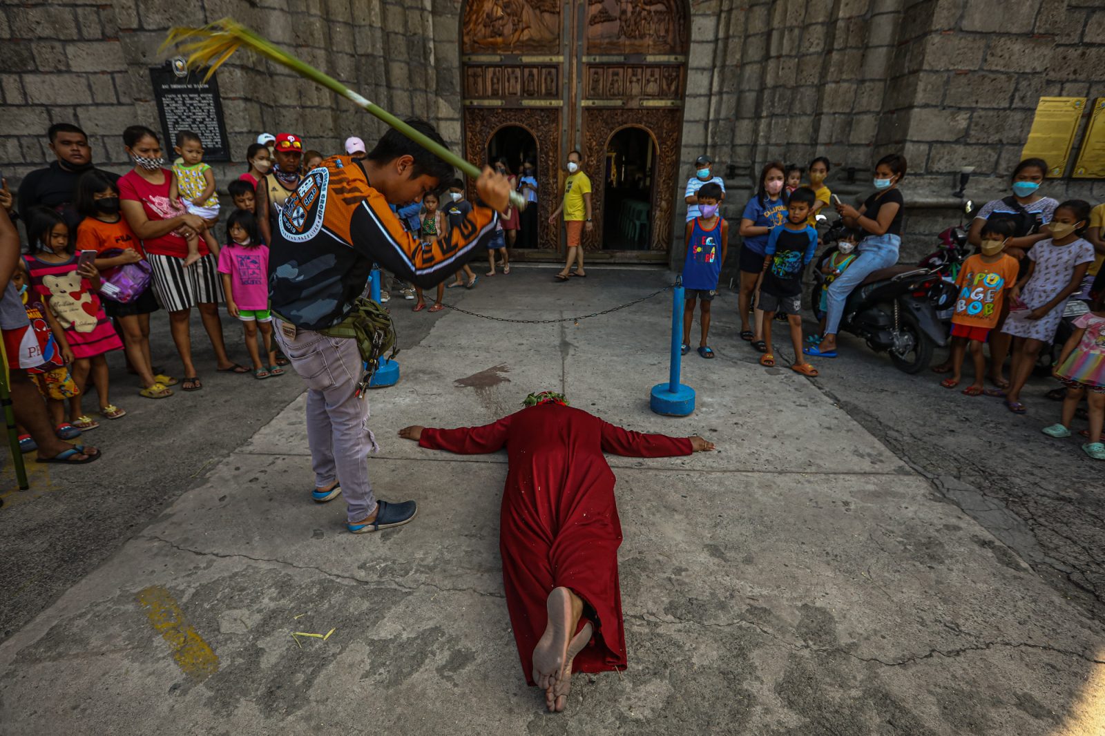 From 'Why did Jesus die?' to 'Why was Jesus killed?' | Catholic News ...