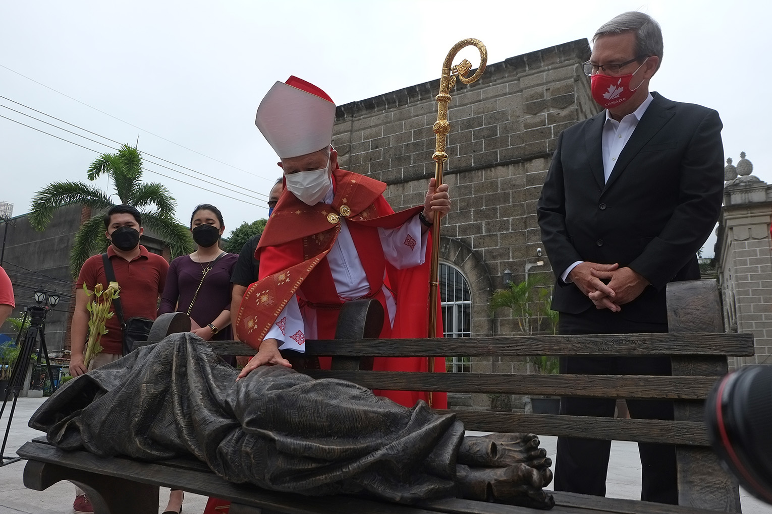 Celebrate Asia in Manila | Catholic News Philippines | LiCAS.news Philippines | Licas News