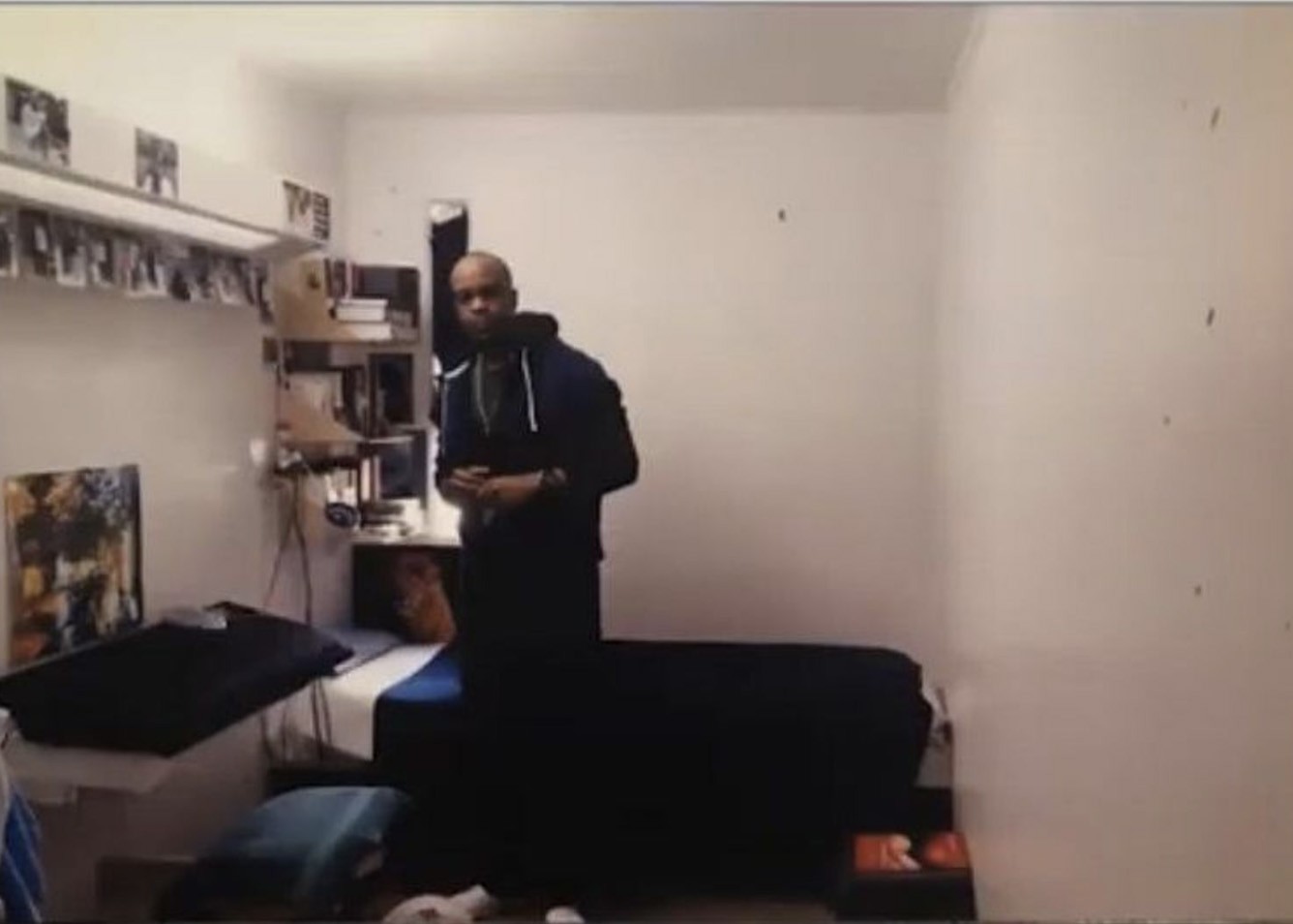 From US death-row cell, he turns to music for salvation | Catholic News ...