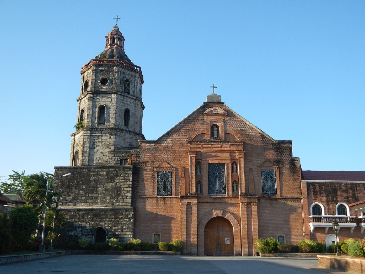 9 Philippine heritage churches celebrate 450 years | Catholic News ...