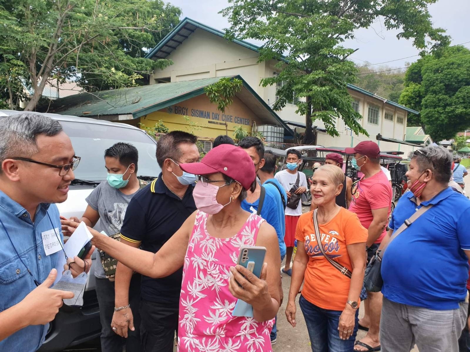 Climate justice, civil groups score victory against fossil gas project ...