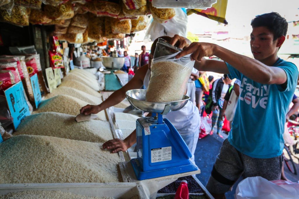 To bring down price of rice to 20 pesos per kilogram ‘not impossible ...