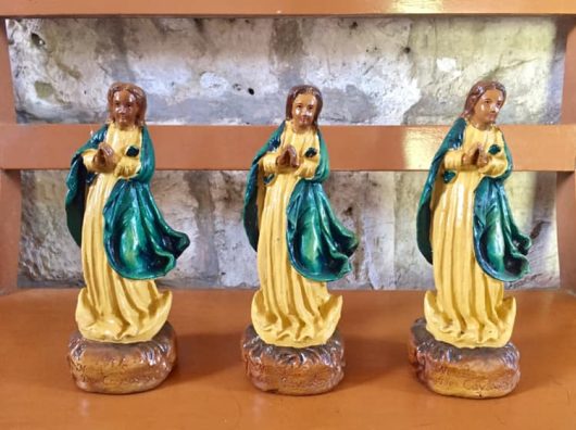Devotion to Our Lady of Caysasay and Ma-Cho | Catholic News Philippines ...