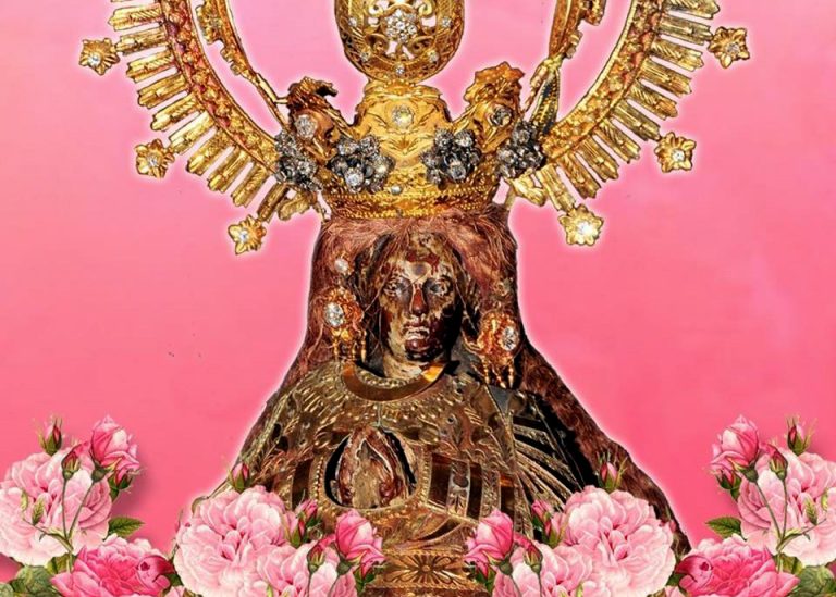 Devotion to Our Lady of Caysasay and Ma-Cho | Catholic News Philippines ...