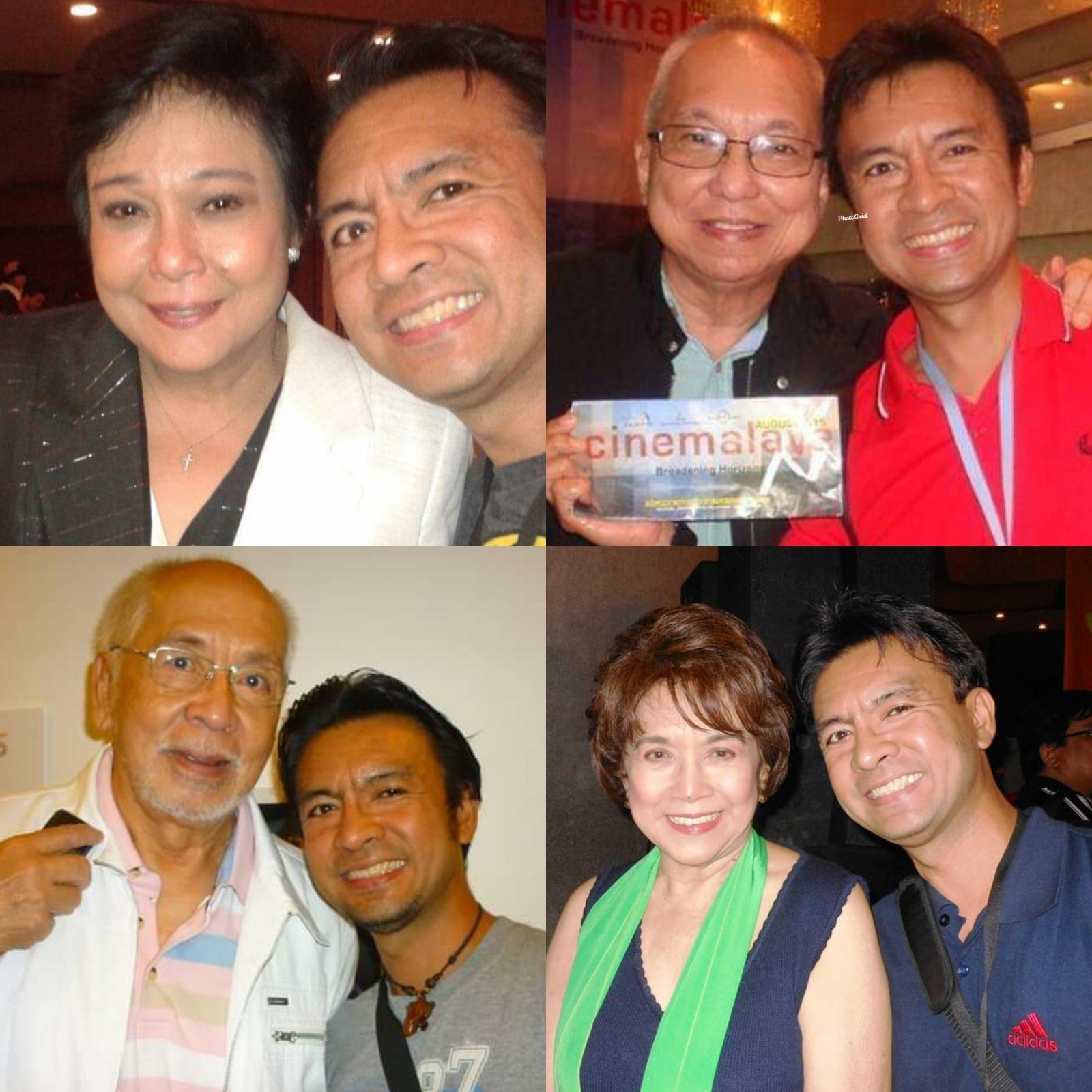 Close encounters with Philippines’ latest National Artists | Catholic ...