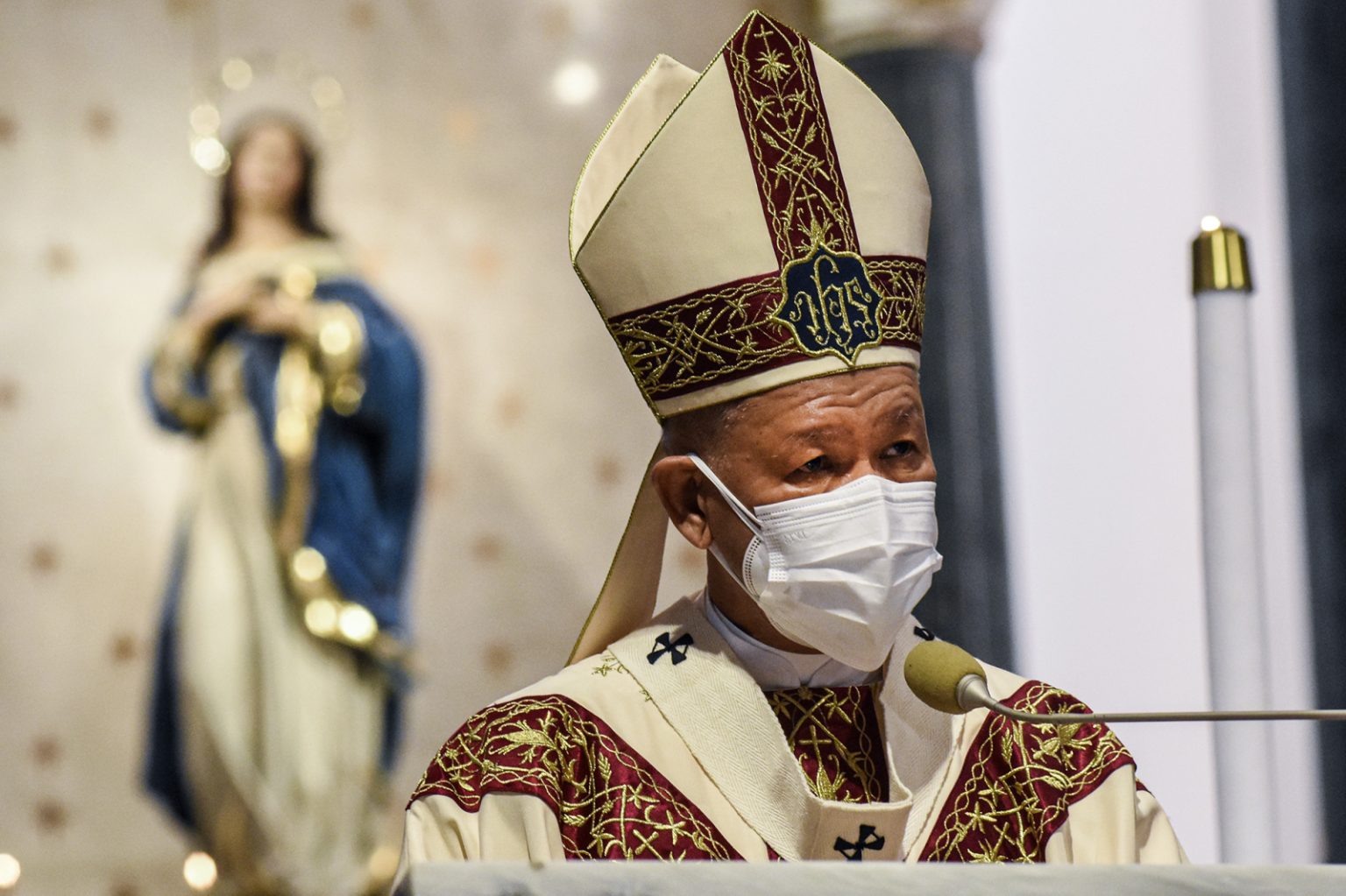 Celebrate Asia in Manila | Catholic News Philippines | LiCAS.news ...