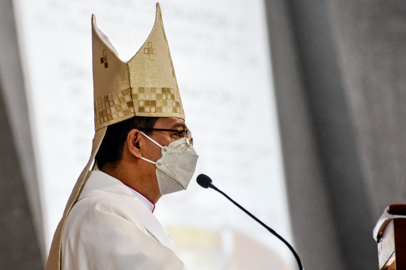 Catholic bishop of Basilan says killing of Lamitan mayor 'disturbing ...