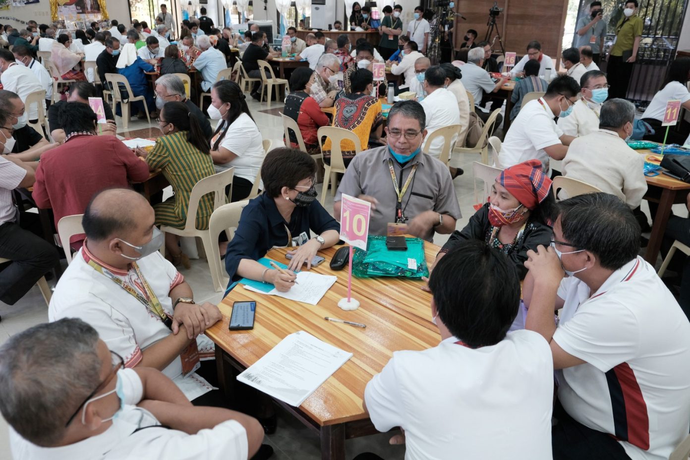 A Synodal Church: Dream or Reality? | Catholic News Philippines | LiCAS ...