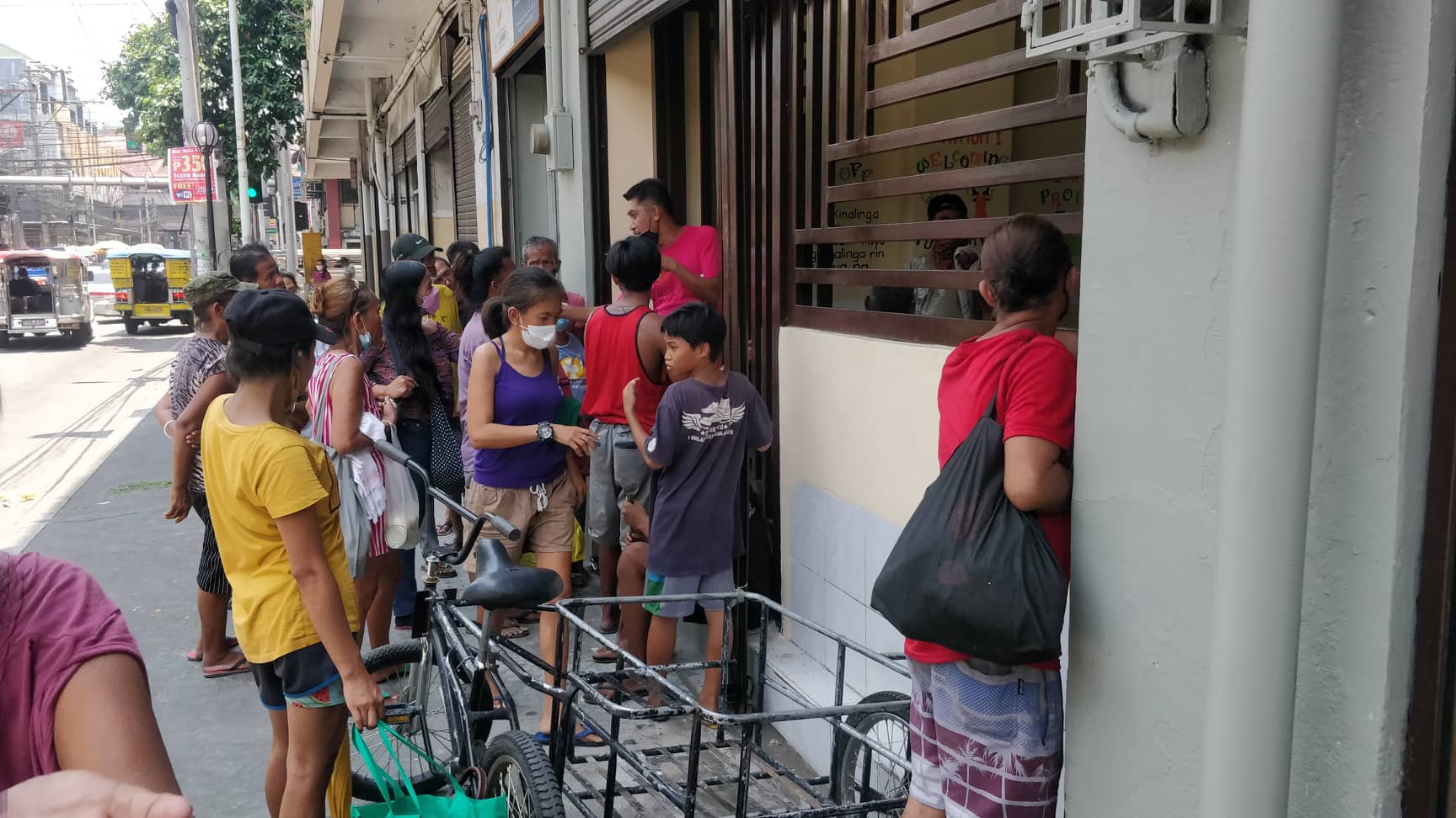 Shelter for homeless reopens after pandemic, police lockdown | Catholic ...