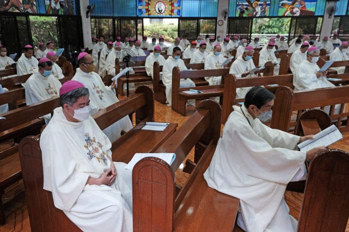 Philippine bishops to gather in Manila for 125th plenary assembly | Catholic News Philippines ...