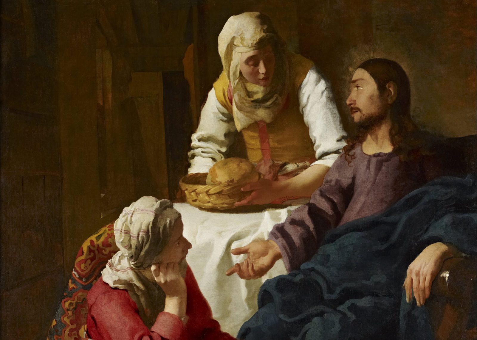 Intimately knowing Jesus | Catholic News Philippines | LiCAS.news ...