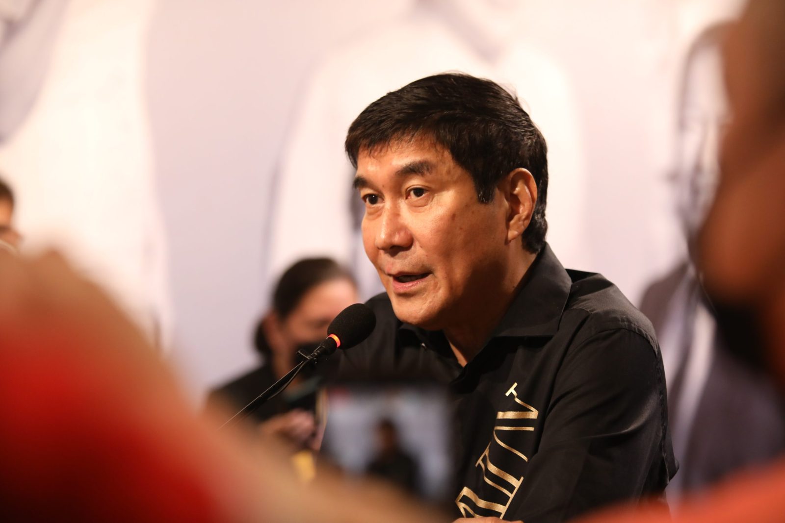 Neophyte senator offers to discuss divorce bill with Catholic Church ...